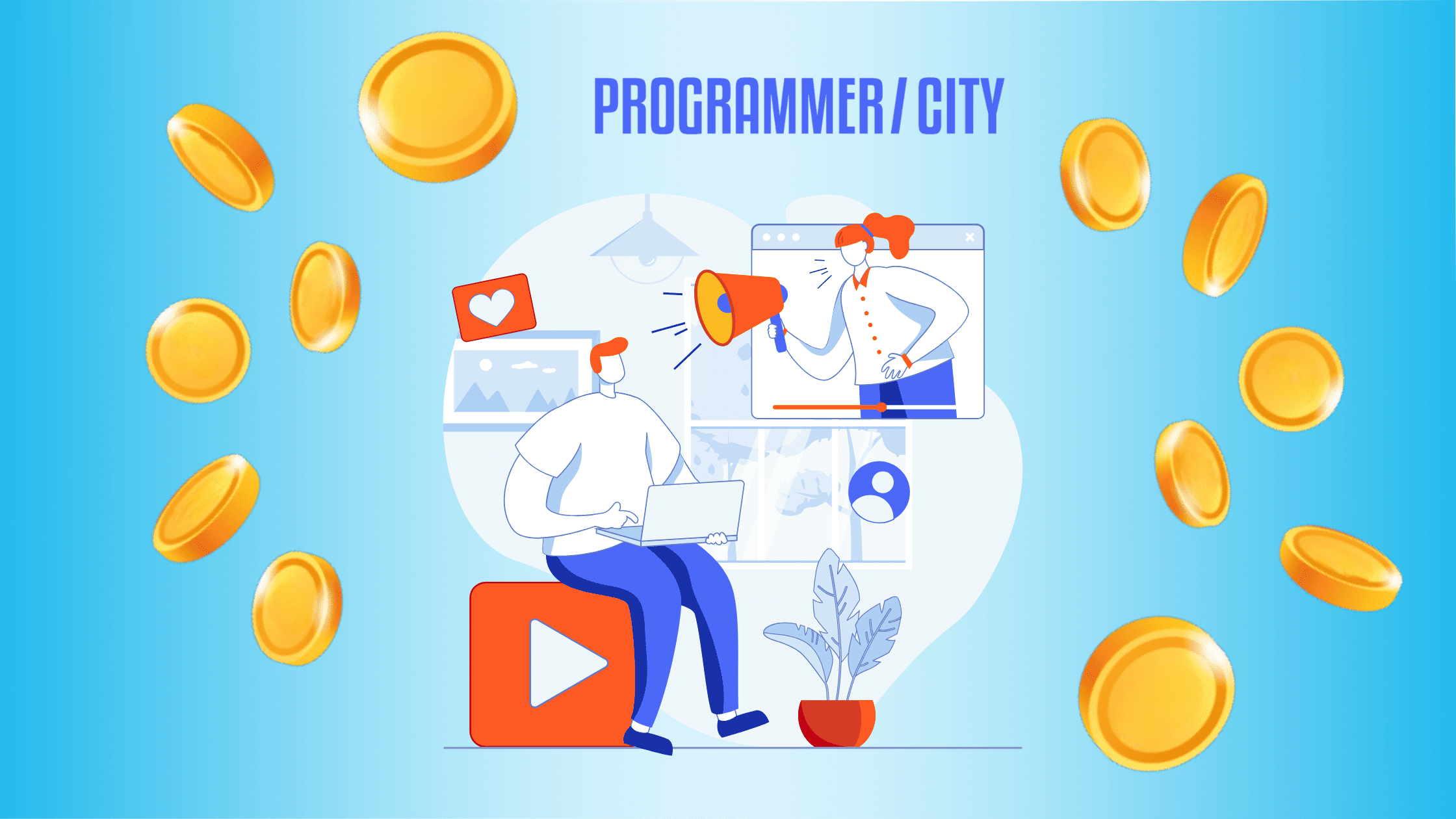 ¿Cómo monetizar tu canal de YouTube y empezar a ver resultados desde las primeras semanas?